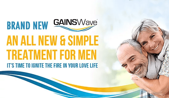 Non-Invasive ED Treatment in Naples, FL: GAINSWave Therapy - Orchidia ...